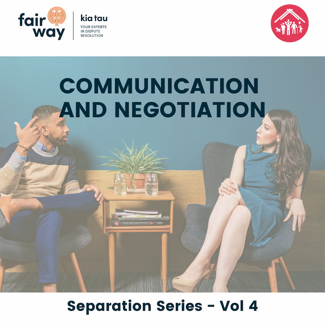 Communication and negotiation – tips and strategies for success | Fair ...